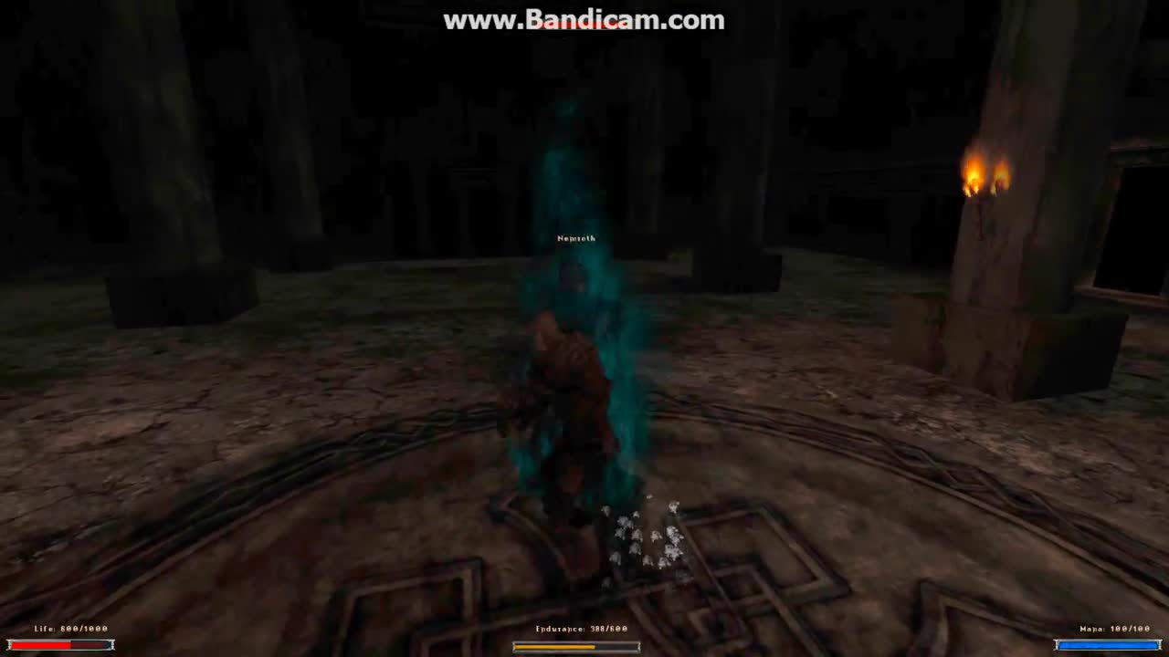 The Abyss Watcher Teaser video - Gothic 2 - Requiem mod for Gothic II ...