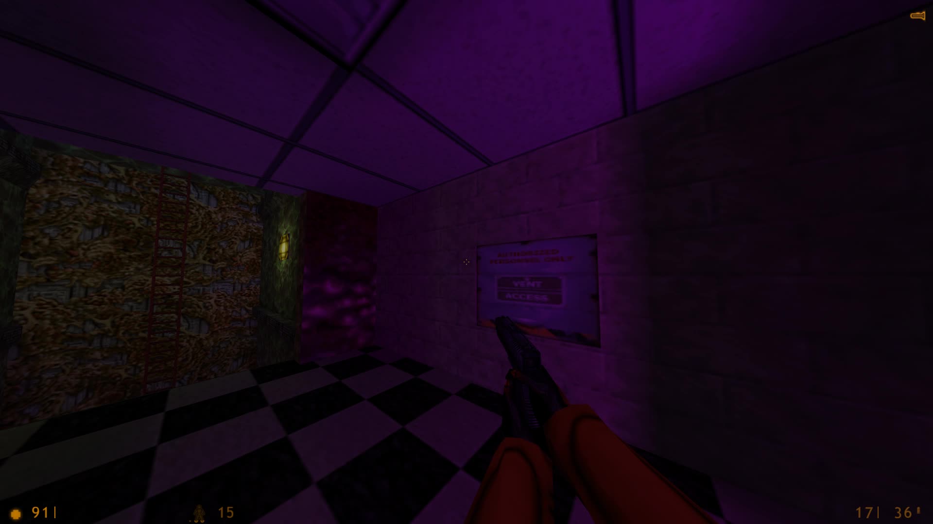 Dreamlike Reality sneak peek vid 5 (WIP) video - ModDB