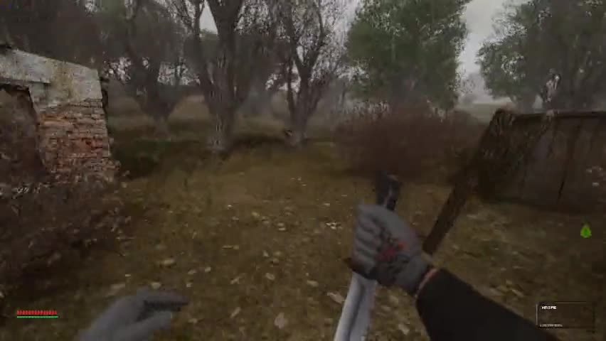 Lurk 105 Beta Enb Demonstration Video Secp Stalker Enbseries Compatibility Project Mod