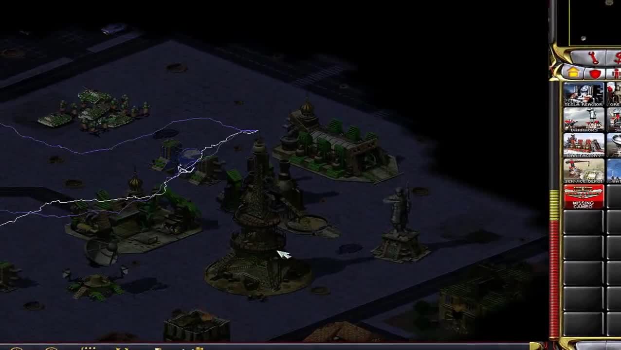 Ion Domination Mod video - ModDB