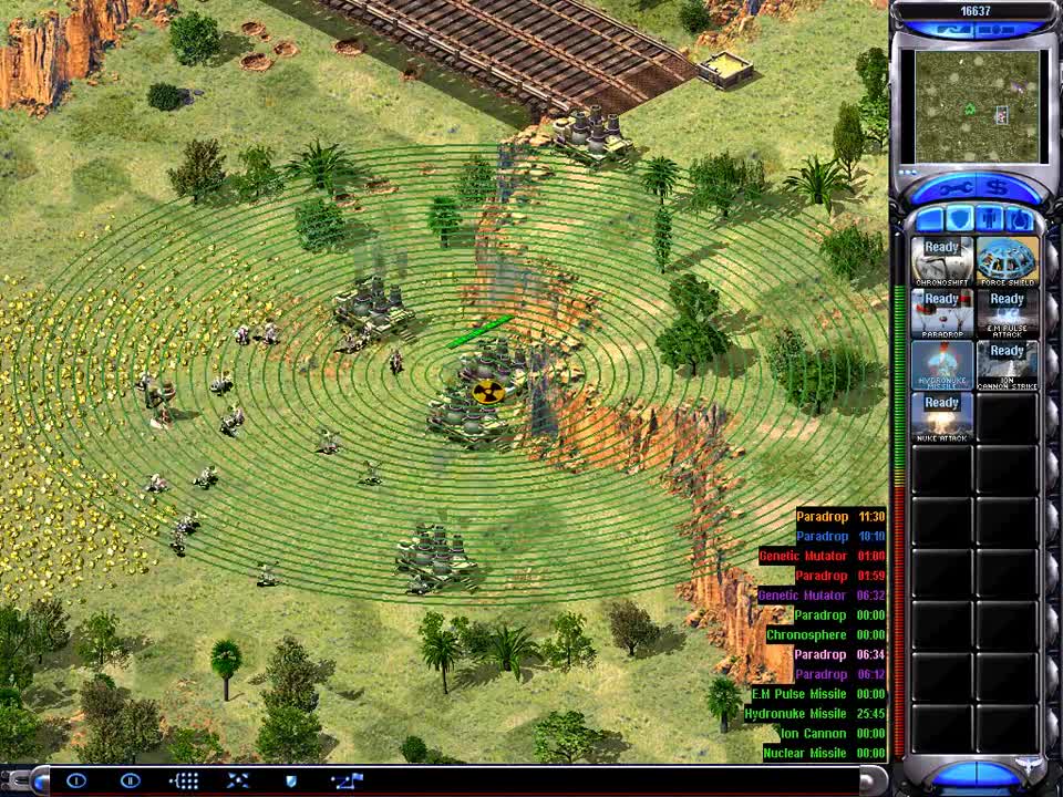 Ion Domination Mod video - ModDB