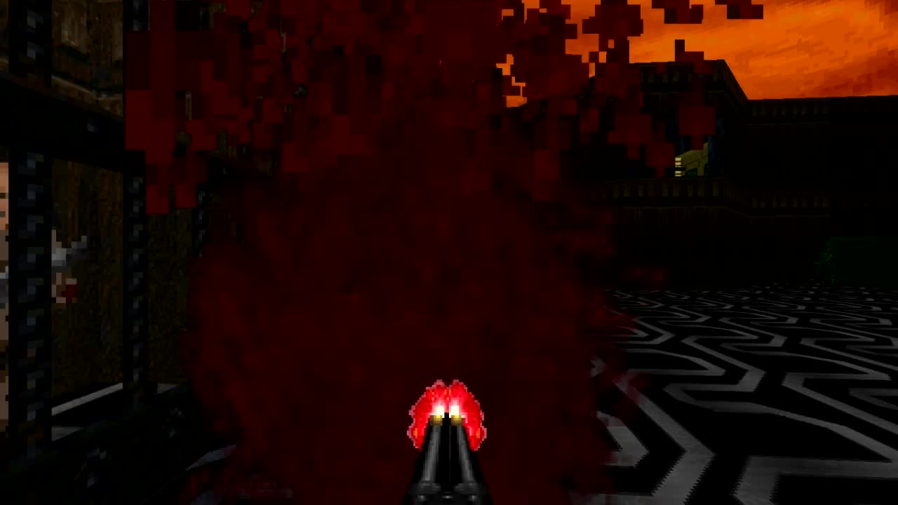 Doom Forever TC Trailer video - ModDB