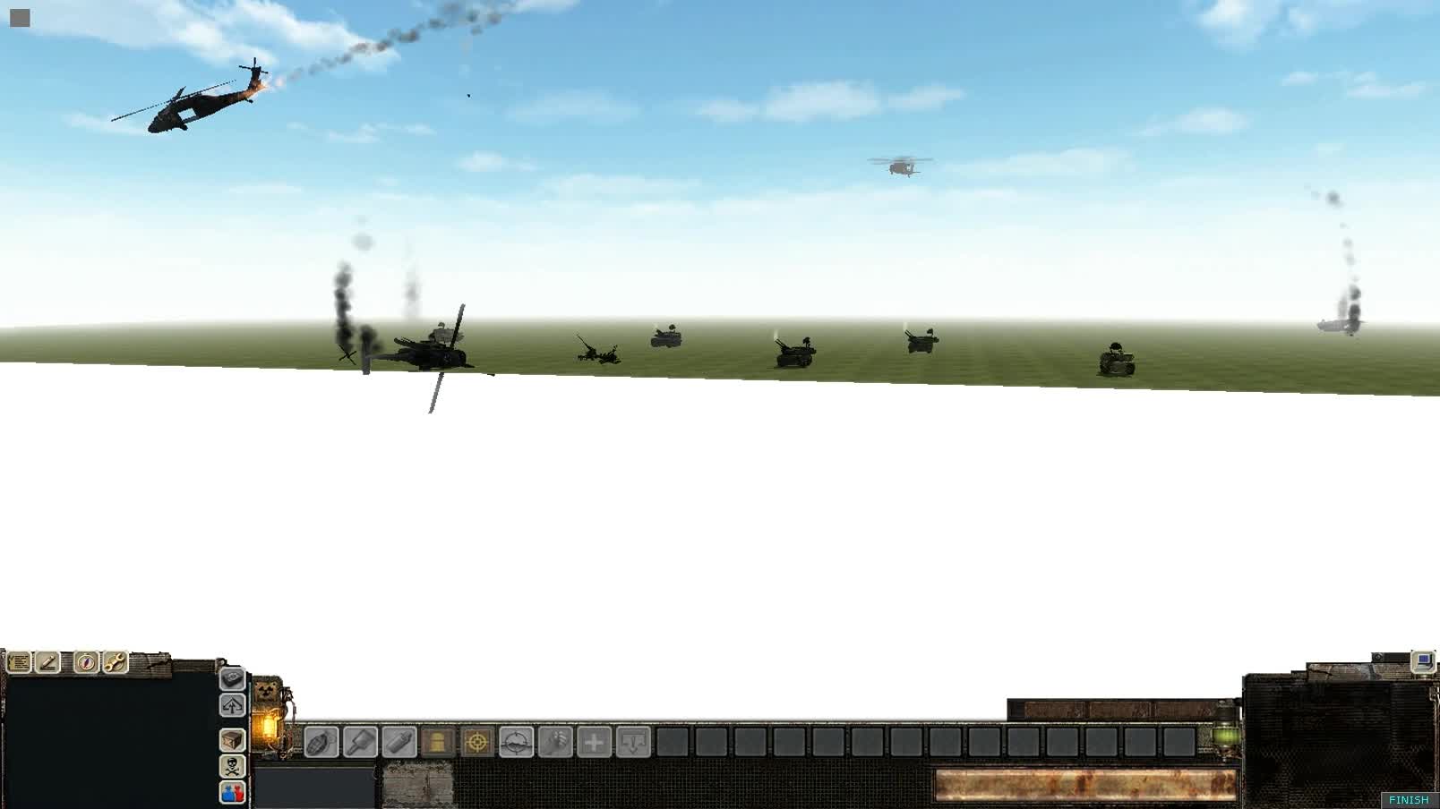 Shilka video - UFO:Aftermath mod for Men of War: Assault Squad 2 - ModDB