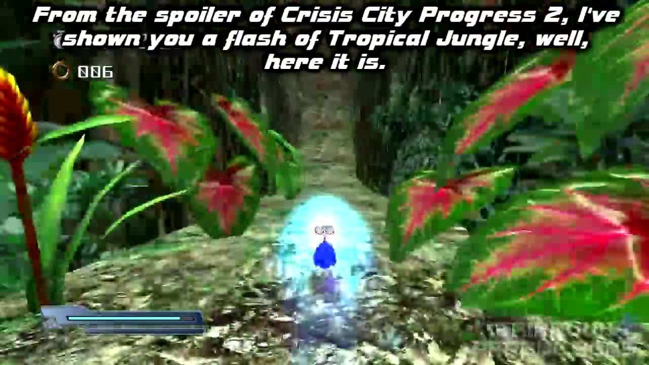 Radical Train + Tropical Jungle Progress 1 video - STH2006 Project mod ...