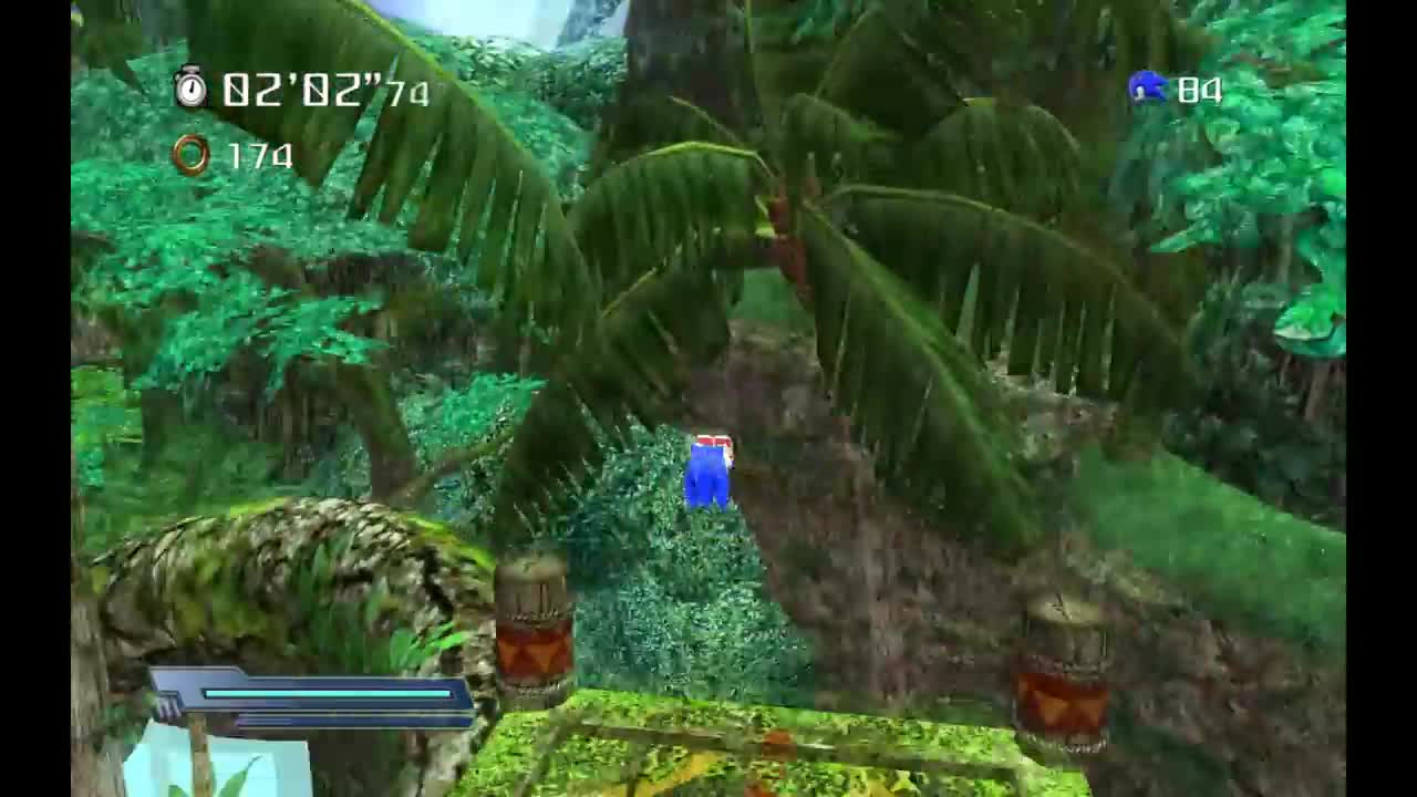 Radical Train + Tropical Jungle Progress 2 video - STH2006 Project mod ...