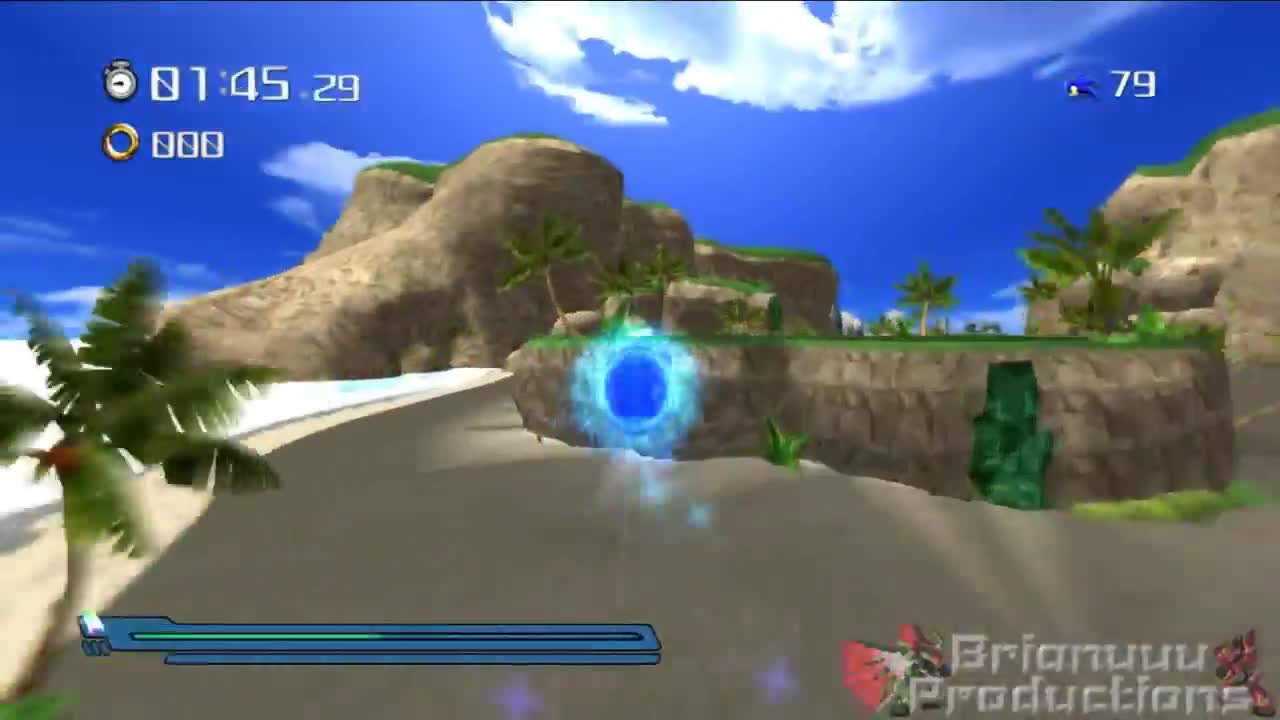Wave Ocean Early WIP video - STH2006 Project mod for Sonic Generations ... Wave Ocean Early WIP video - STH2006 Project mod for Sonic Generations ...