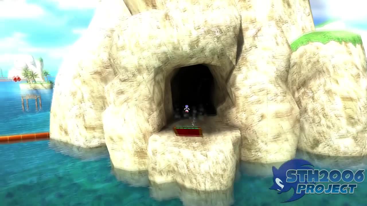 Wave Ocean GIA (Not Final) video - STH2006 Project mod for Sonic ... Wave Ocean GIA (Not Final) video - STH2006 Project mod for Sonic ...