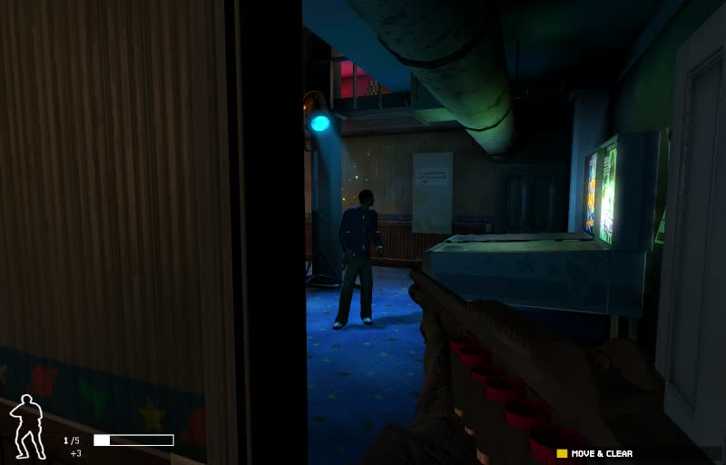 Taser XREP Round video - Equipmentmod (by BBE) for SWAT 4: The ...