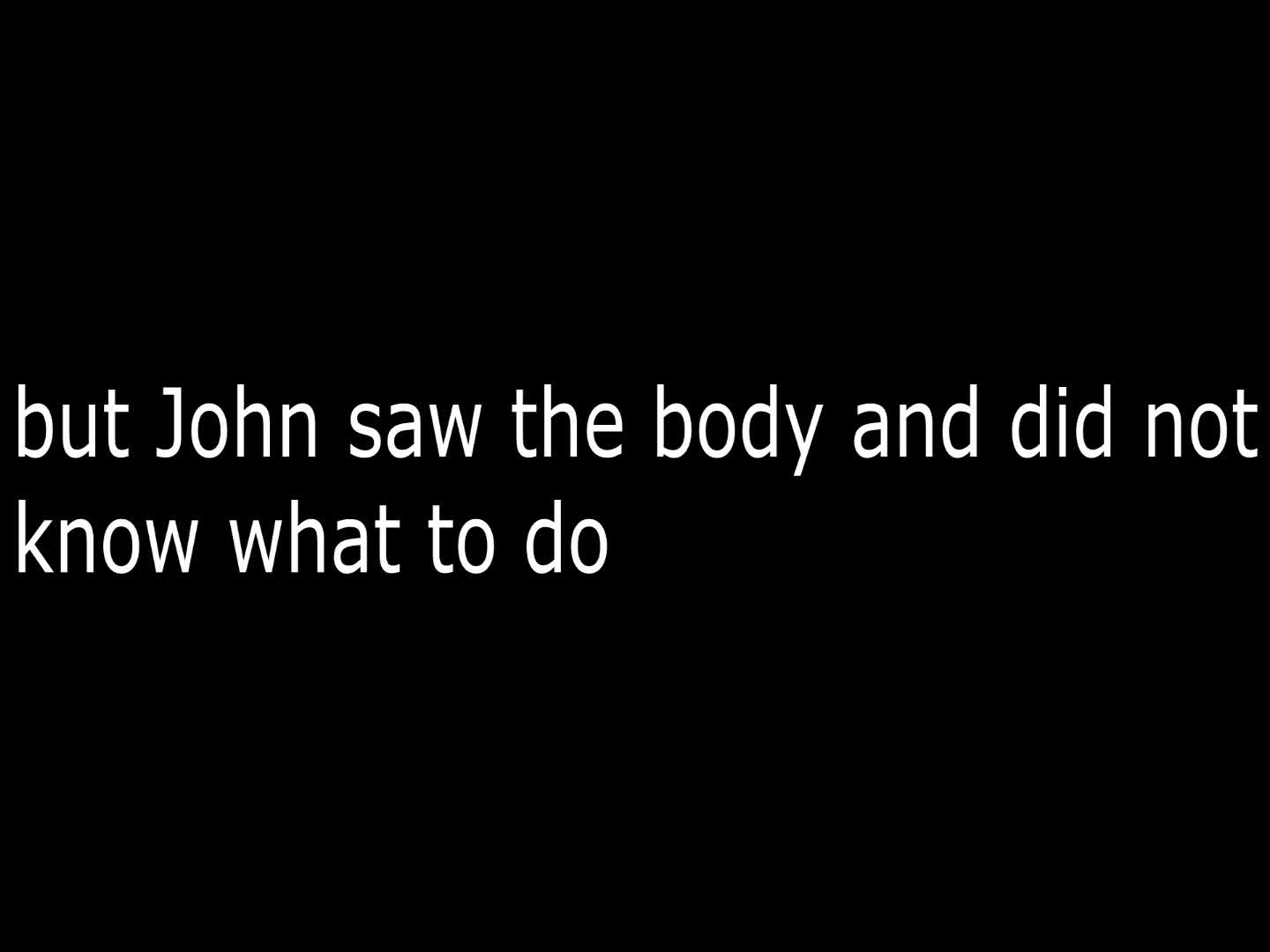 Detective`s Hard Case Trailer video - ModDB