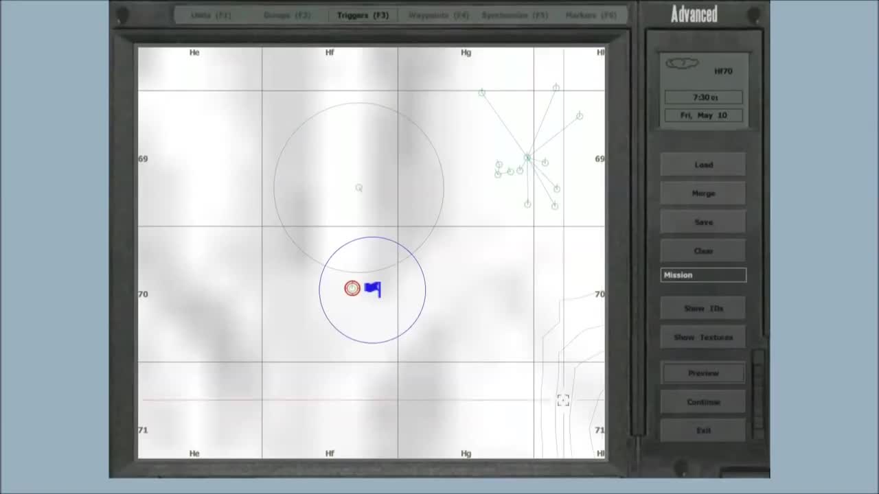 Mission Editor Tutorial (Part Two) video - Arma: Cold War Assault ENB ... Mission Editor Tutorial (Part Two) video - Arma: Cold War Assault ENB ...