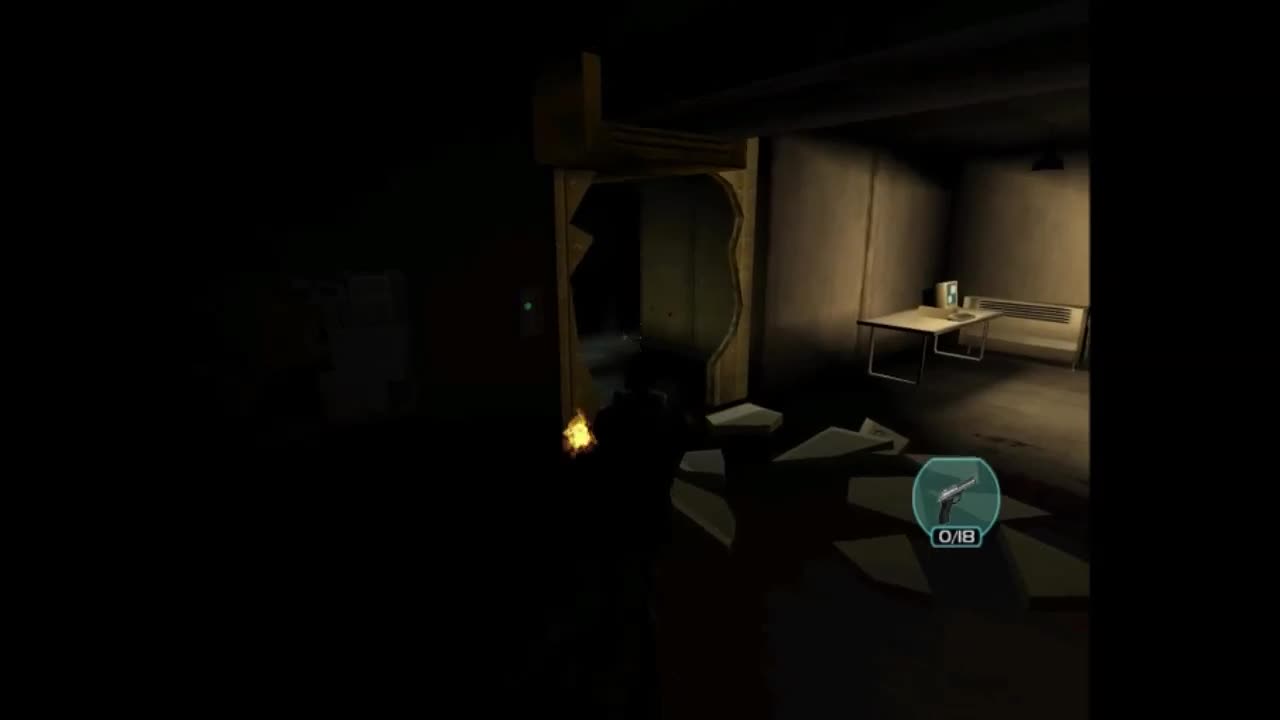 Some brief gameplay video - The Thing: Continuity mod for The Thing - ModDB