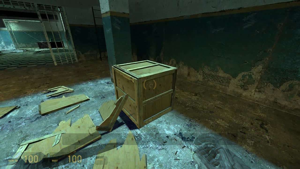 edited knife anims video - Counter-Life 2 mod for Half-Life 2 - ModDB