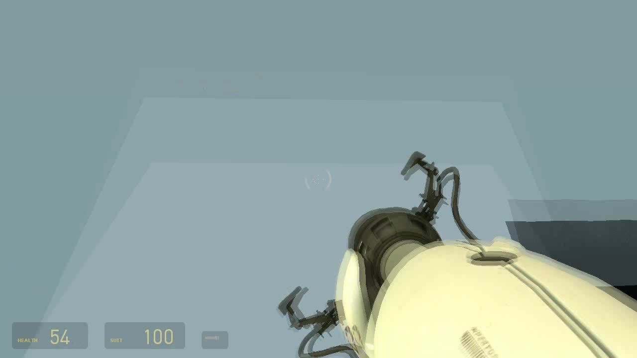 Portal-Gun? video - Counter-Life 2 mod for Half-Life 2 - ModDB