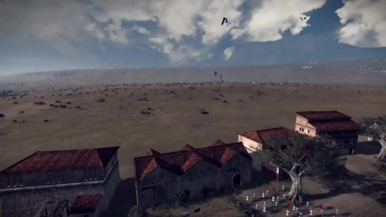 GEM - Graphic Enhancement Mod video - ModDB