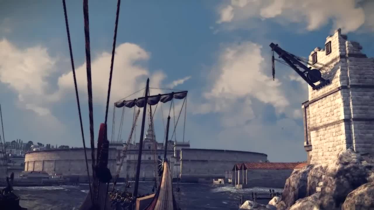 GEM - Graphic Enhancement Mod video - ModDB