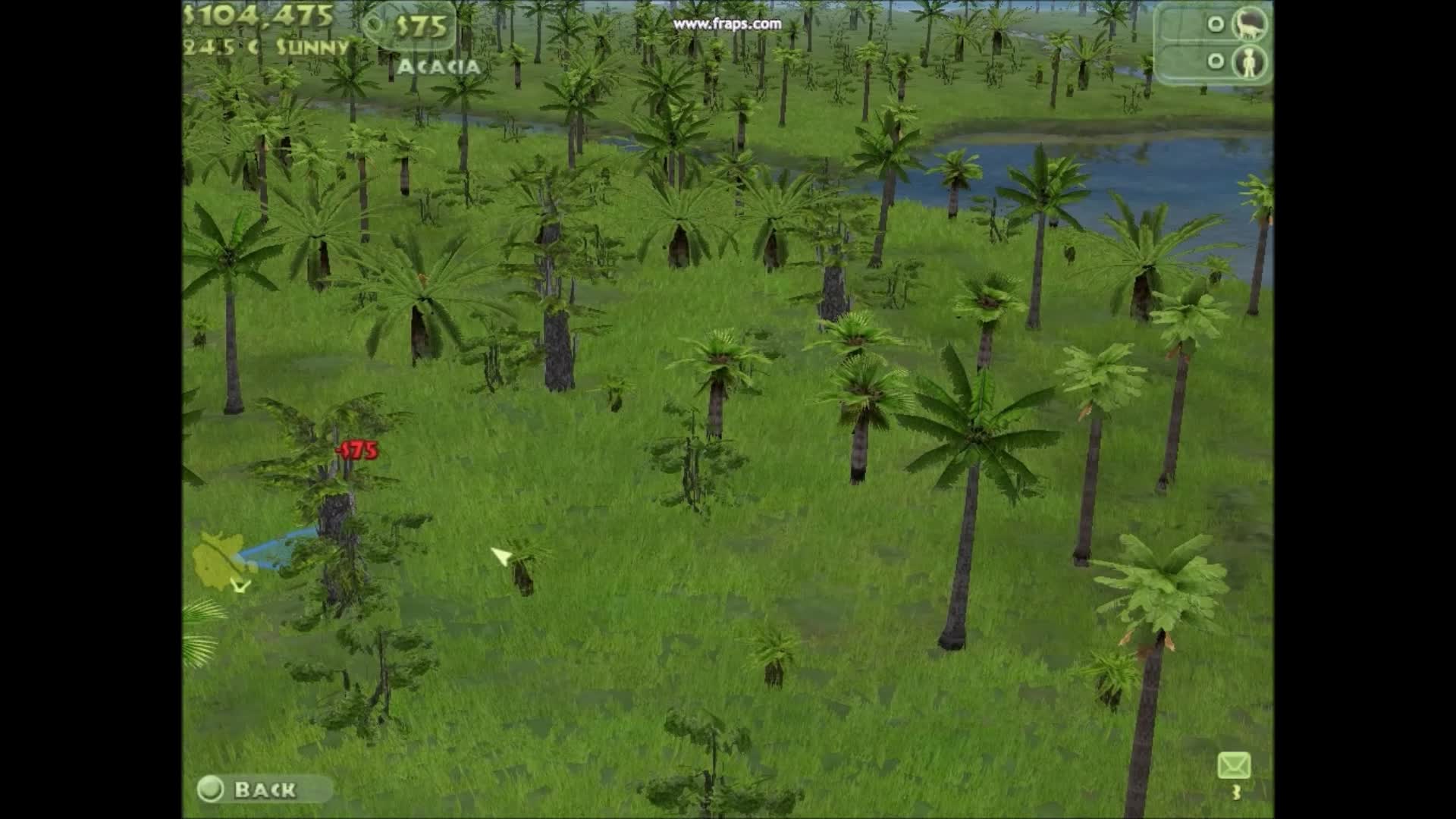 Plantable Trees & Lava Fountain video - JPOG: The Forgotten mod for ...