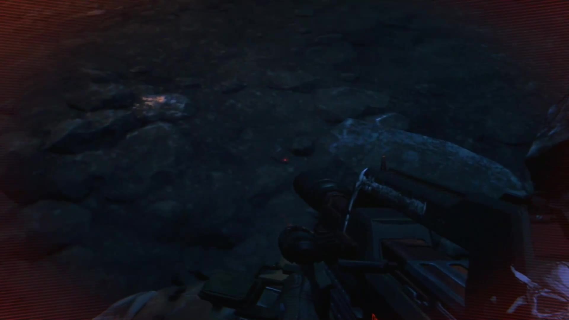 Aliens Colonial Marines- MOD - ACM Templar GFX Overhaul & FULL MOD PACK BUG HUNT video - ModDB