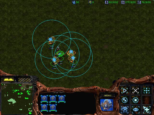 protoss sentry heal plugin video - Starcraft SOR MOD for StarCraft - ModDB
