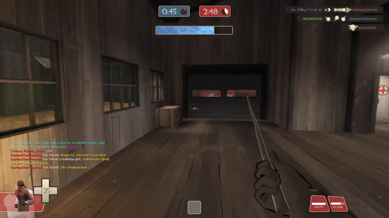 sweet mod vid video - CoolFortress 2 mod for Team Fortress 2 - ModDB