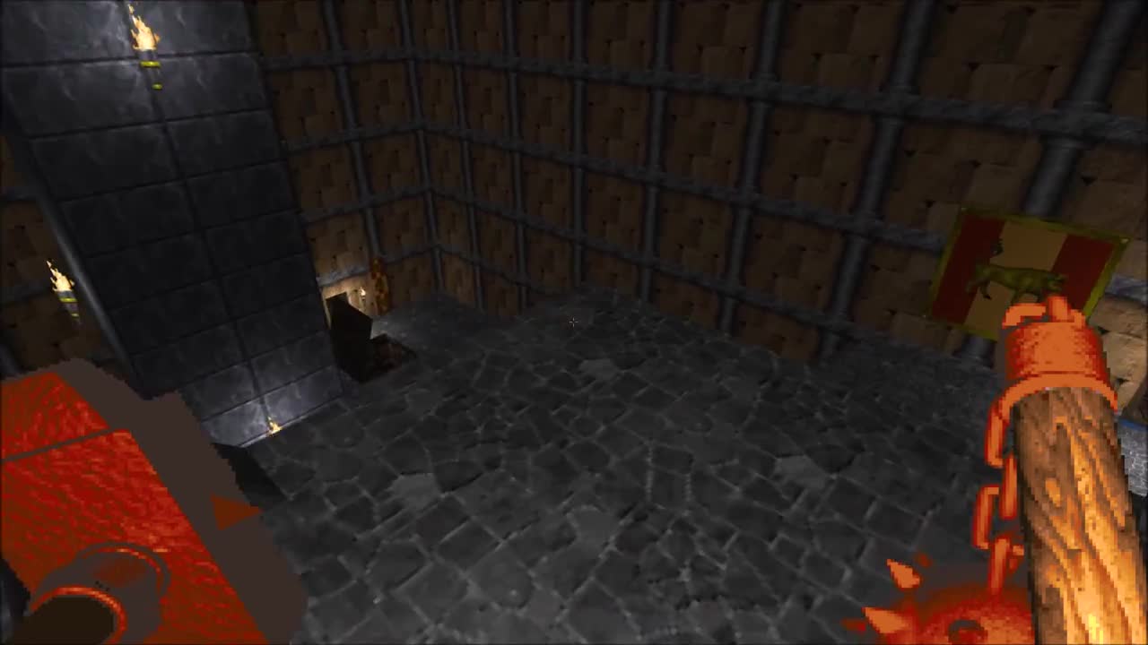 Daggerfall Tools for Unity - Direnni Tower Demo video - ModDB