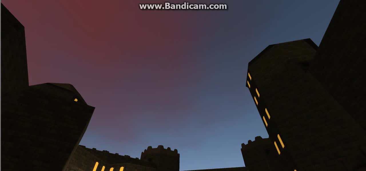 Enhanced Sky for Daggerfall Tools video - ModDB