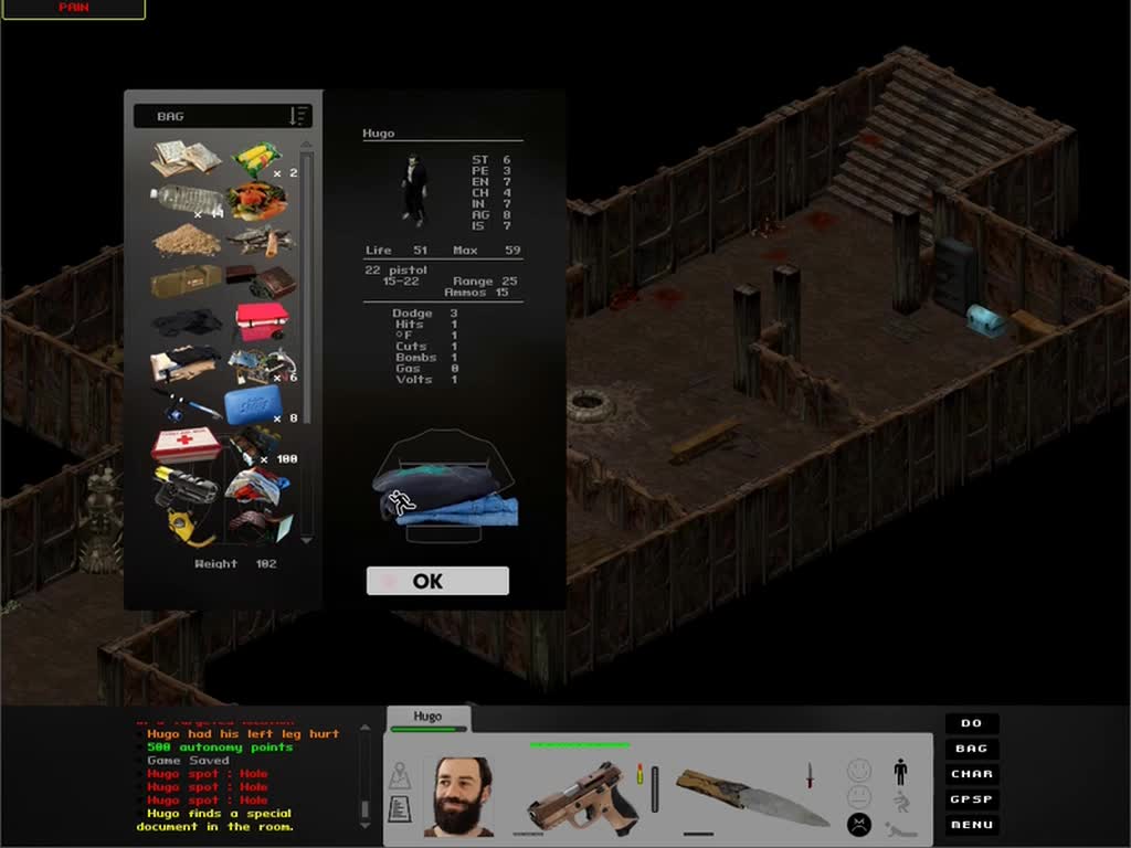 The Sum Gameplay (version 2.0) video - Fallout: The Sum / Nous Aurons ...