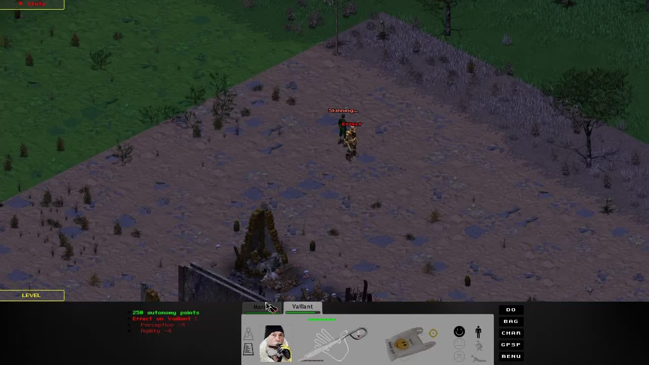 TheSum1.9 Gameplay video - Fallout: The Sum / Nous Aurons mod for Fallout Tactics: Brotherhood ...