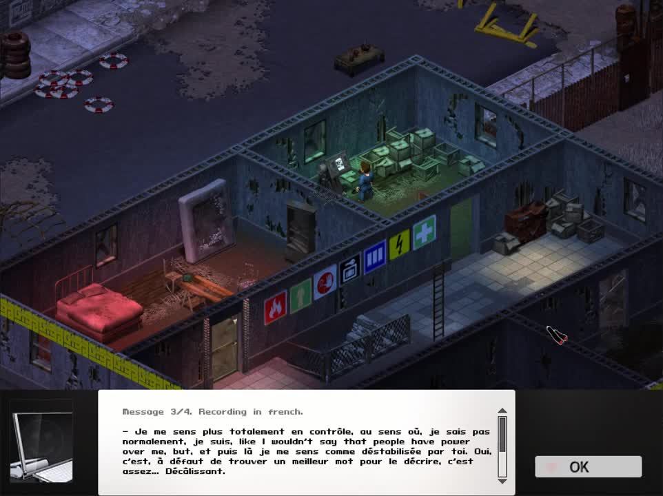 Fallout: The Sum / Nous Aurons mod - Mod DB