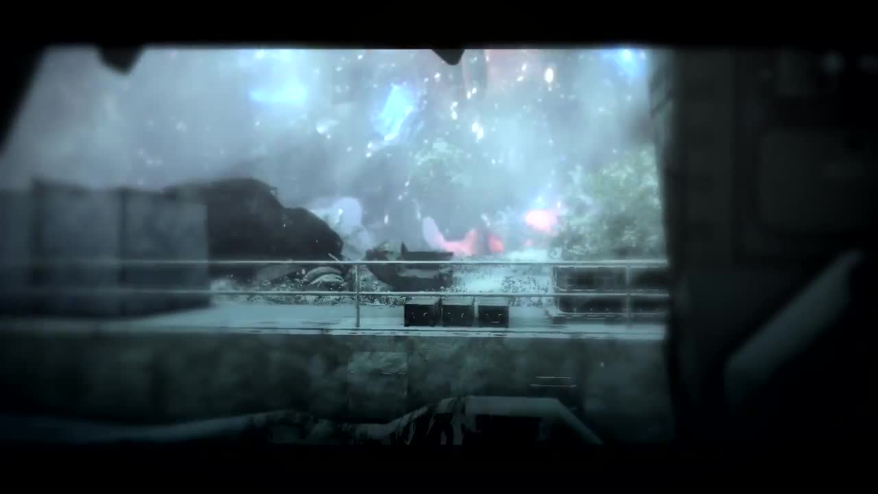 CRYSIS - OPERATION:SALVAGE Extended Trailer video - ModDB