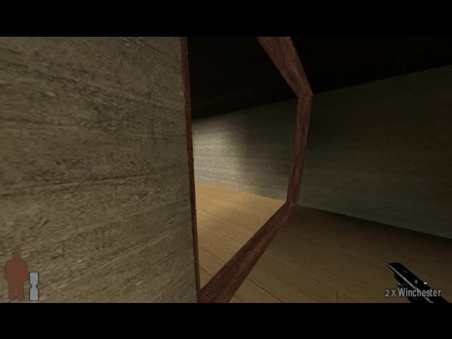 KILLRO EX Development Preview 18+ video - ModDB