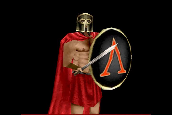 Spartan Hoplite Preview video - Defence and Conquest mod for Age of ...