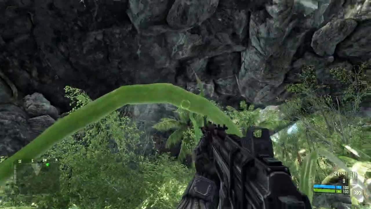 Crysis Paradiso 4kplaythrough Prt8 video - ModDB