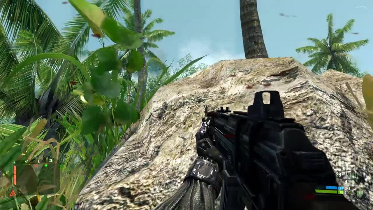 y2mate is Crysis Paradiso4k playthrough Prt20 Ovuy8OXbuqw 720p 1701167626 video - ModDB