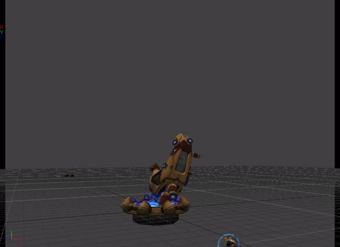 oe tau turret video - Hard_mod for Dawn of War - ModDB