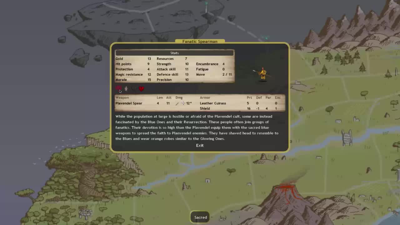 Dominions 4 - Plavendel : Episode 01 video - ModDB Dominions 4 - Plavendel : Episode 01 video - ModDB