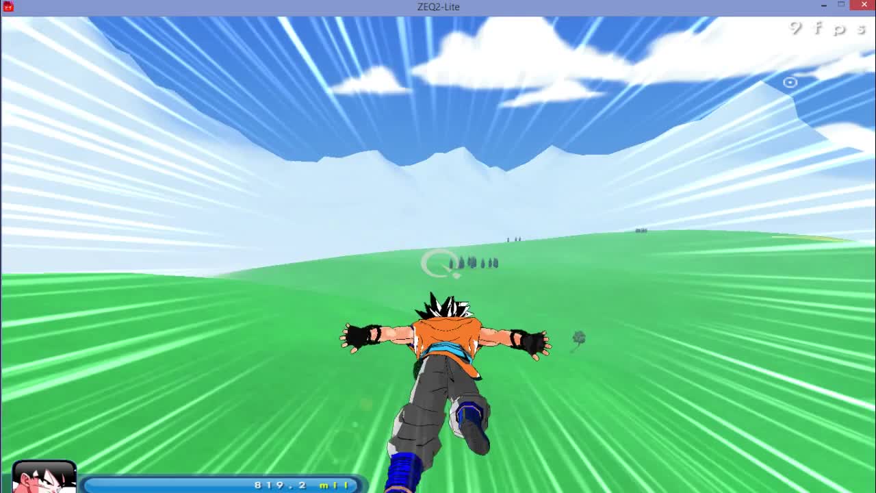 Animations Test video - ZEQ2-Lite: War of Z mod for ZEQ2 Lite - ModDB