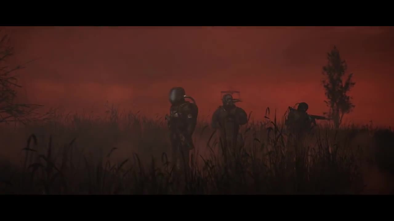 Ray of Hope Teaser video - ModDB