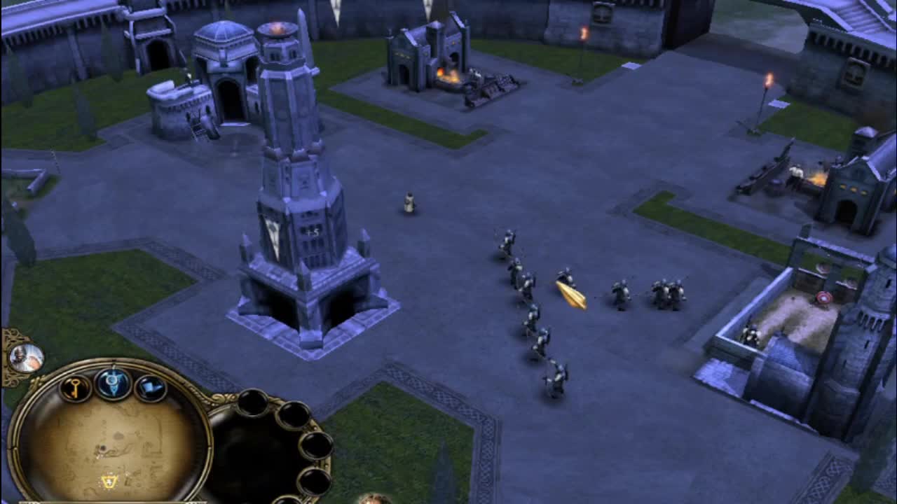 How to Install the I.M.E mod video - Immersive Middle Earth mod for ...