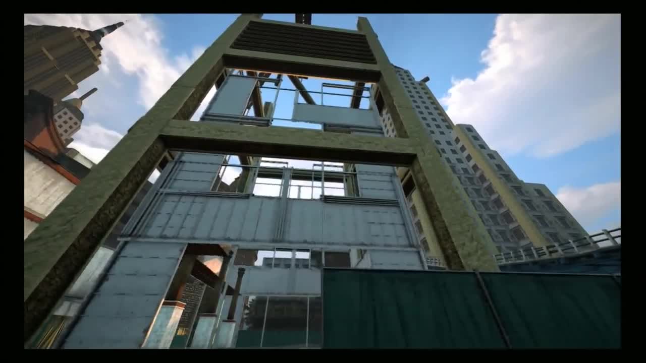 I AM LEGEND: Pre-Alpha Trailer video - ModDB