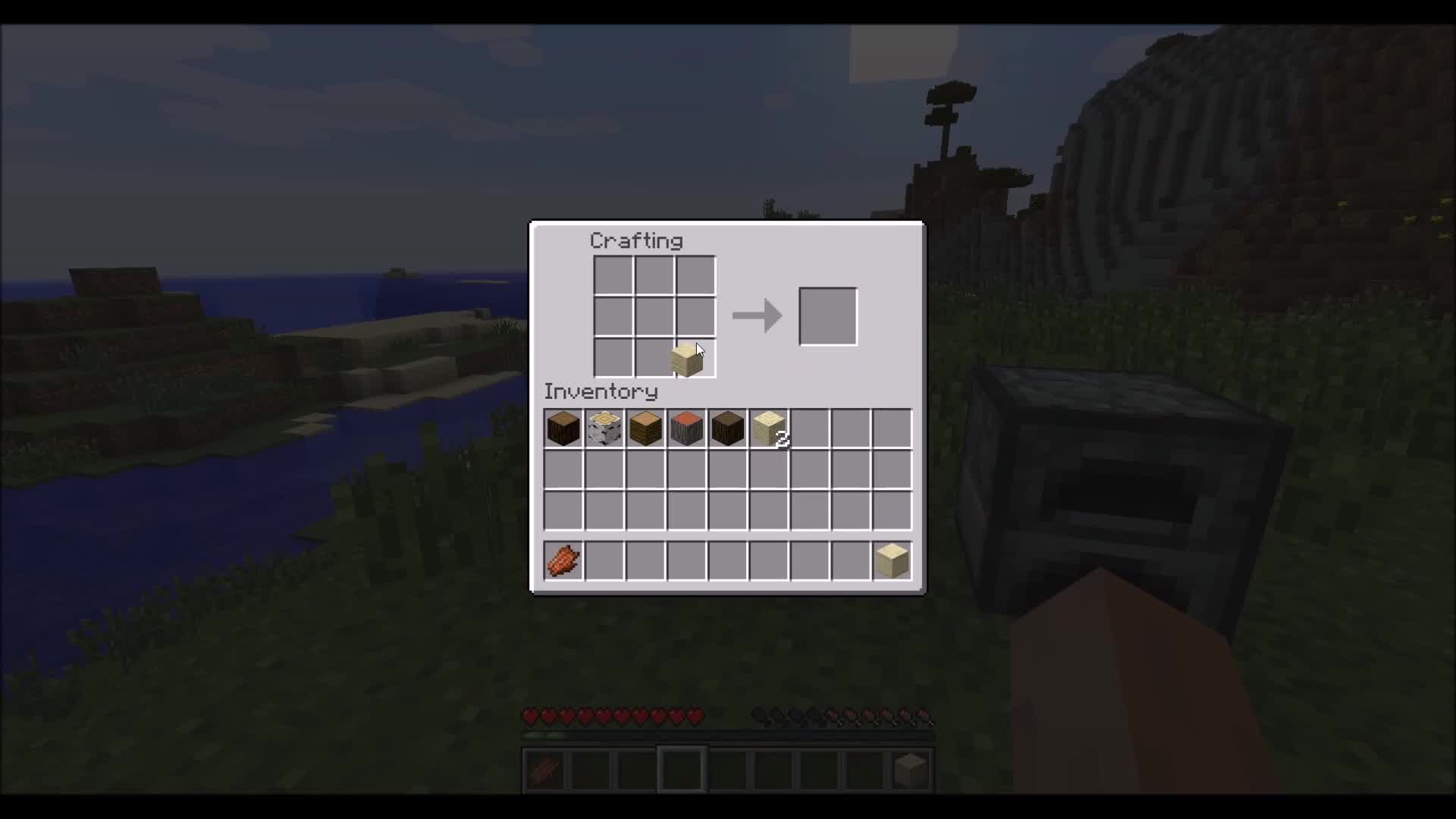 Short demonstration video - MC Reuse Mod for Minecraft - ModDB