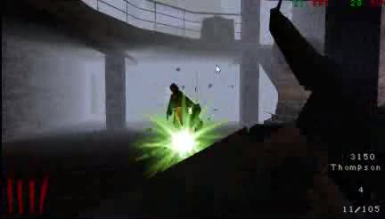 More gameplay!!! :)) video - NZ:P Original WAW sounds for DEMO 1.0 mod ...