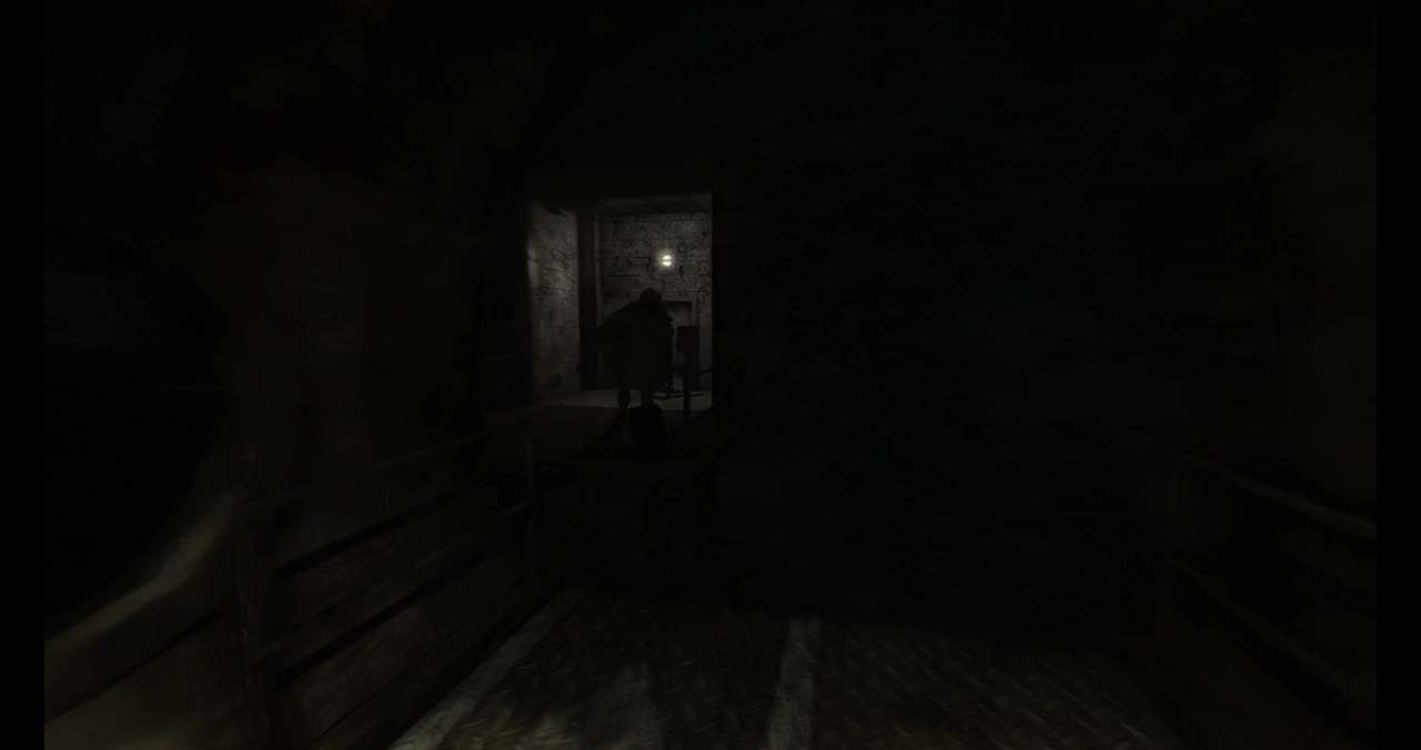 Deutsch Patch Trailer video - Penumbra: Twilight Of The Archaic mod for ...