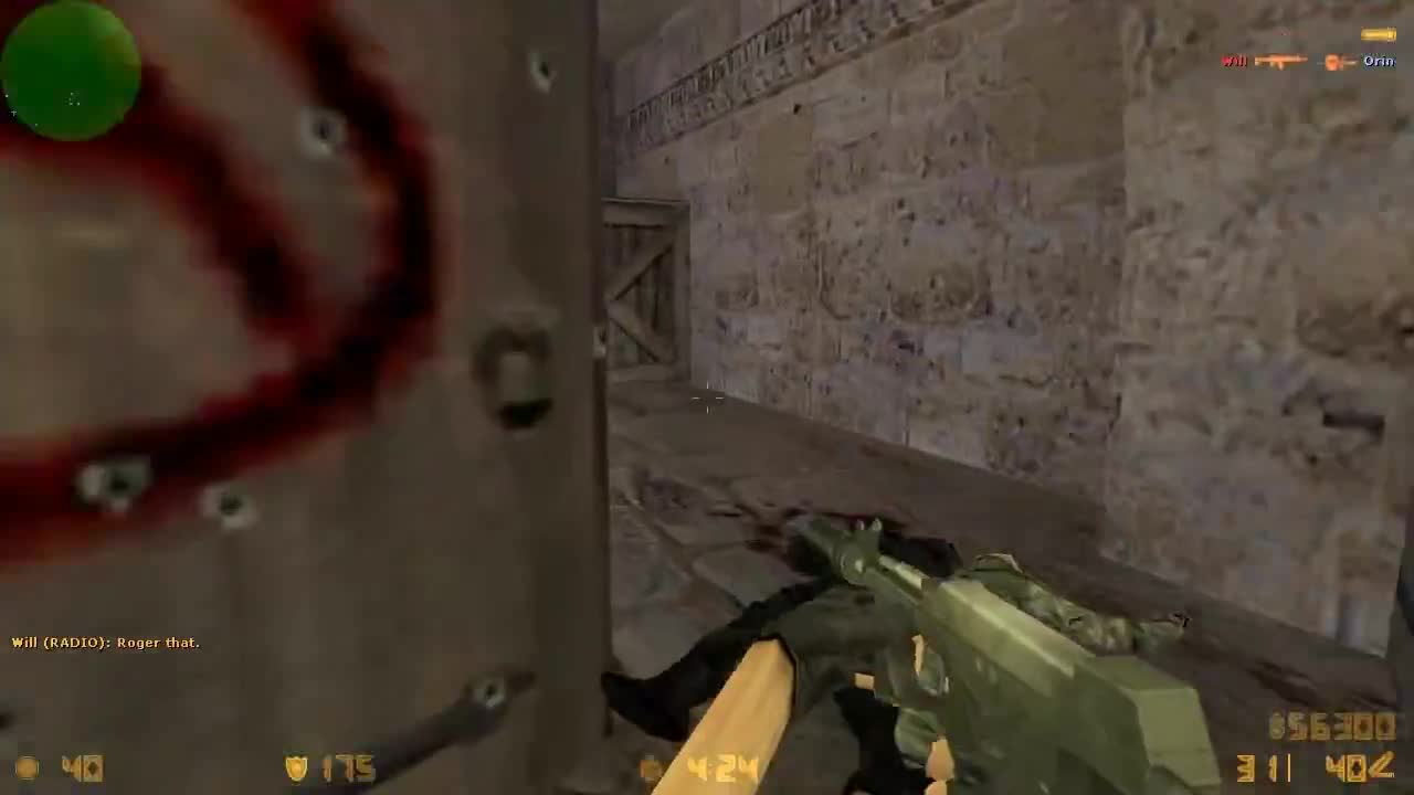 KBP PP-2000 video - Power Weapons mod for Counter-Strike - ModDB