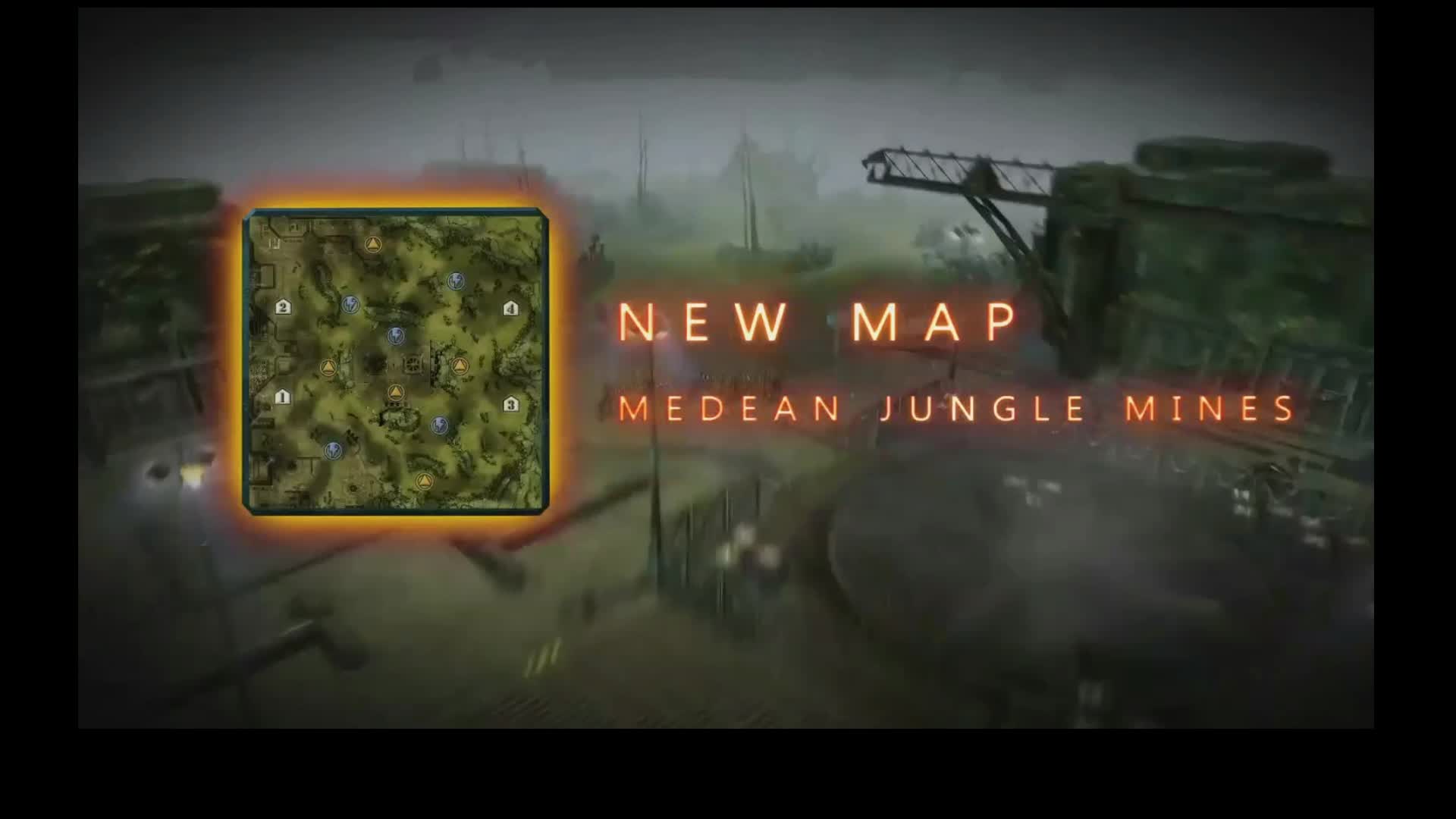 Elite Mod - Promo Trailer video - ModDB