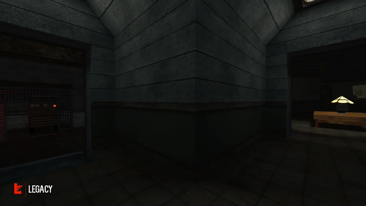 ET:L Frostbite video - ET: Legacy mod for Wolfenstein: Enemy Territory ...
