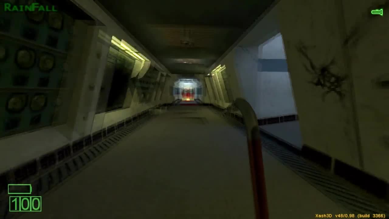 "Ground Zero" video - RainFall mod for Half-Life - ModDB