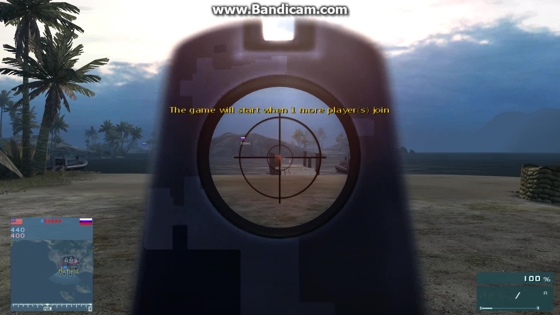 FN2000 Navy Blue Texture + Re-animated video - Fire Strike mod for ...