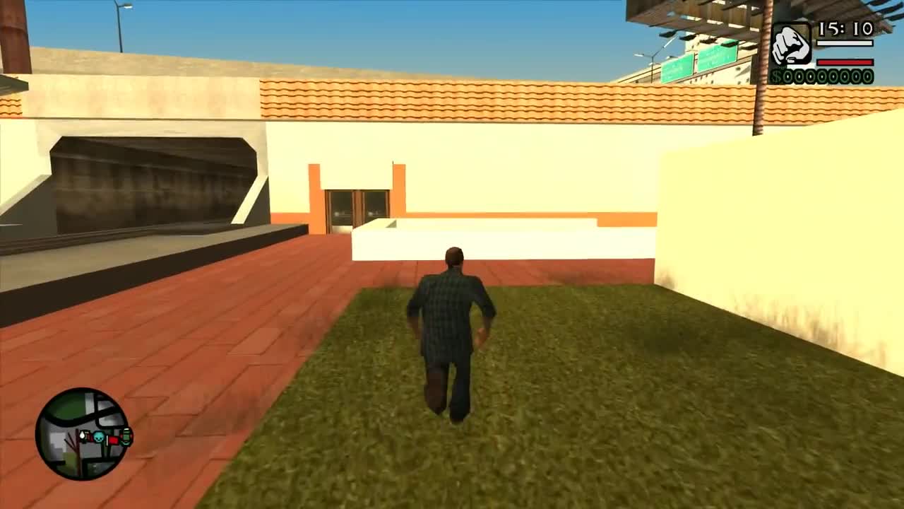 Zombie Andreas Mission Editor video - ModDB