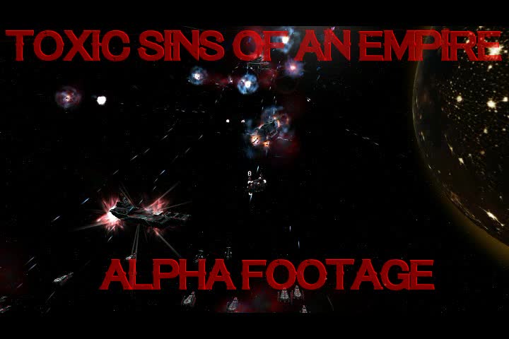 Toxic Sins of an Empire Version 0.5.2 Alpha Footage video - ModDB
