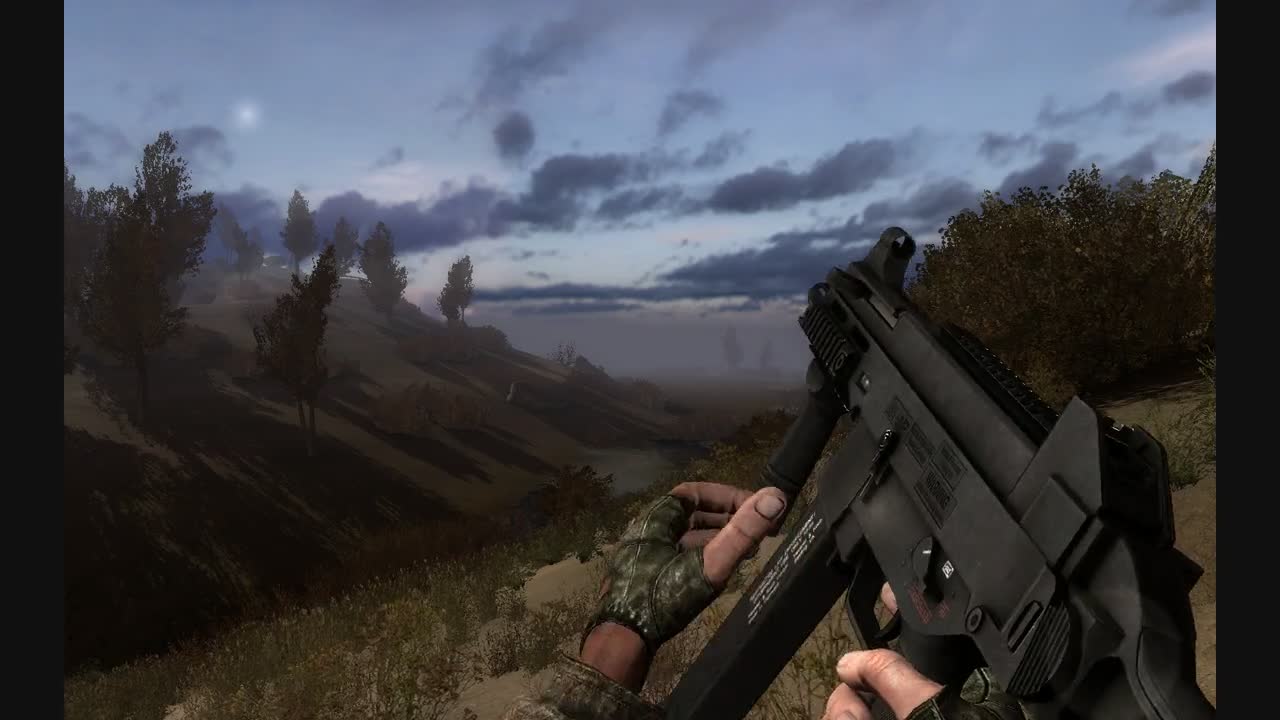 MP5 regular and Nimble's (UMP-45) video - Original Weapons Renewal 3 ...